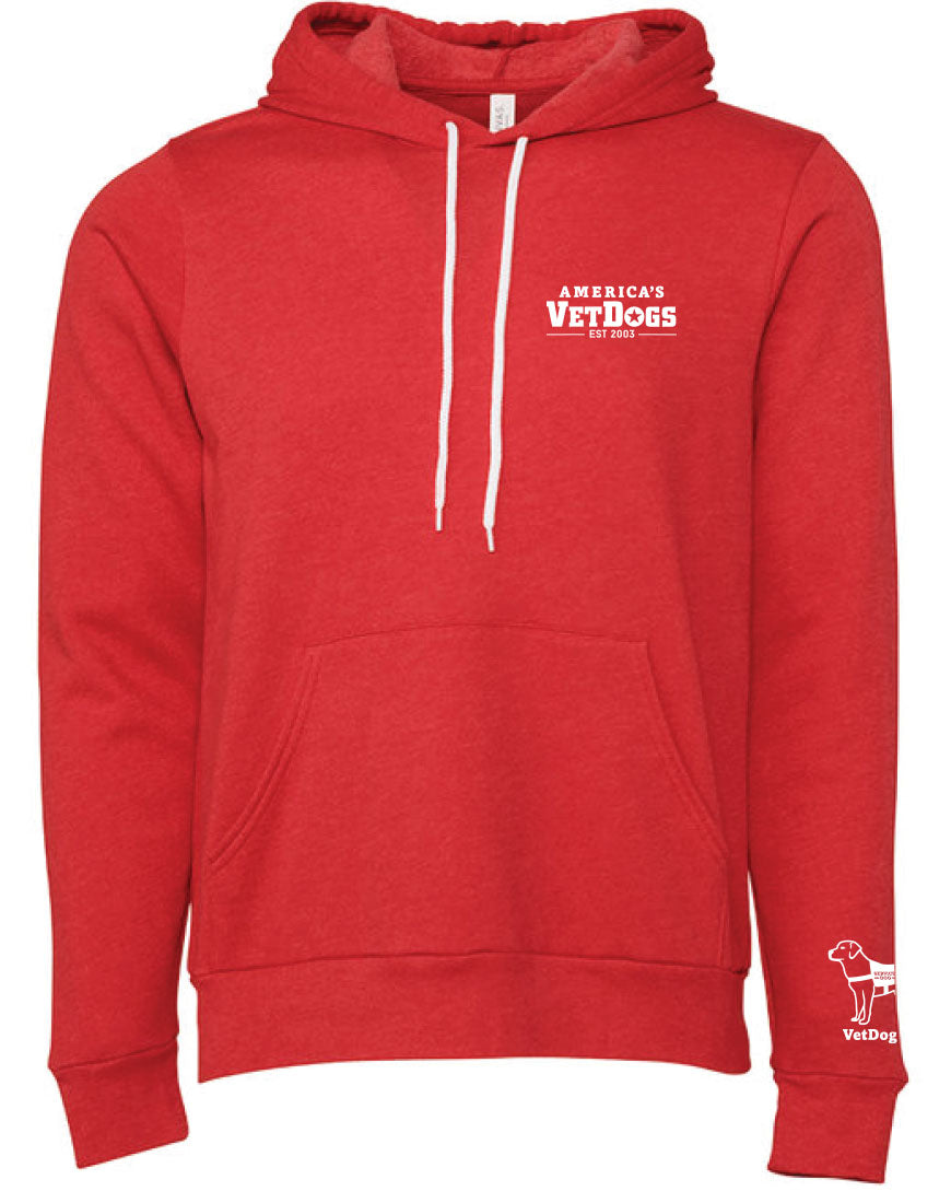 Products – America's Vet Dogs